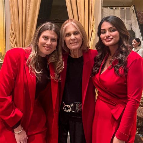 So Thrilled To Have Co Hosted This Magical Evening For Gloria And