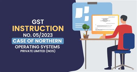 CBIC Issues Instructions No 05 2023 GST Proceedings For Salary Secondment U S 74 1