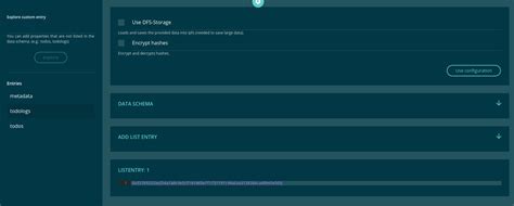 Explorer Dapp · Work