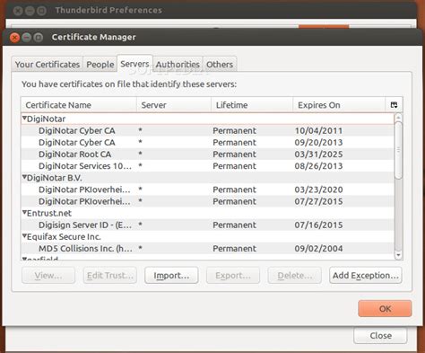 How To Make Thunderbird Chat Work With All Xmpp Accounts Softpedia