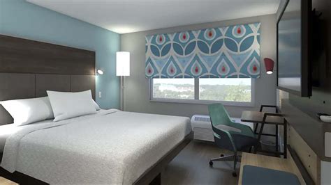 Tru By Hilton Monterrey El Primer Hotel De La Marca Tru En M Xico