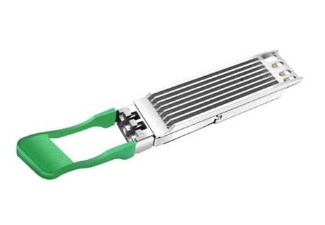 Understanding OSFP MSA The Future Of Optical Transceivers Fibermall Com