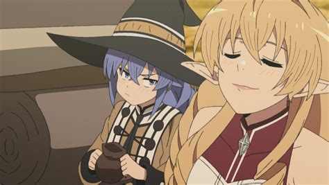 Mushoku Tensei Jobless Reincarnation Vio Censuradas Algunas De Las