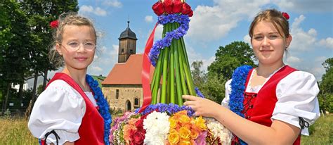Sorbian Culture Visiting The Worlds Smallest Slavic Ethnic Group In