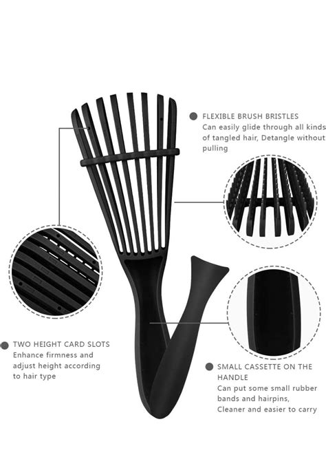 Silicone Scalp Massager Nutrihair