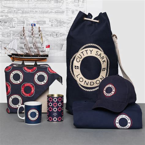 Buy Cutty Sark Life Ring Cap Clothing And Accessories Rmg Shop
