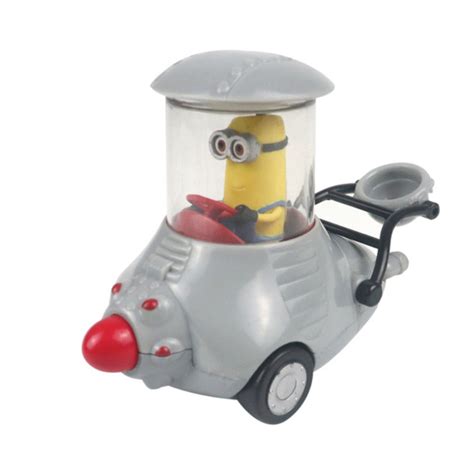 Despicable Me 2 Minions Tim