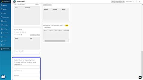Monitor And Troubleshoot Data Center Events From Mist Apstra Cloud Services Juniper Networks