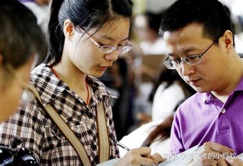 企业招不到人毕业生找不到工作问题到底出在哪里呢 知乎