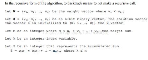 subset problem 子集和问题 子集和是np的 csdn博客