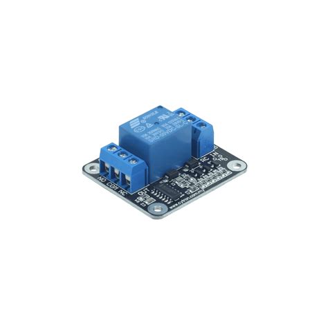 RCSwitch RC Controlled Relay Switch