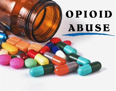 Dot Adds Four Semi Synthetic Opioids To Testing Data Disclosure Services