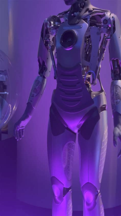 Android That Responds In Realtime And With Jokes Rsingularity