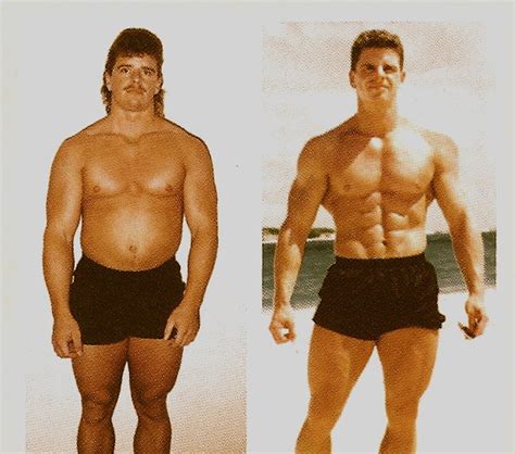 Bill Phillips Transformation Locoyestamoslocos Flickr