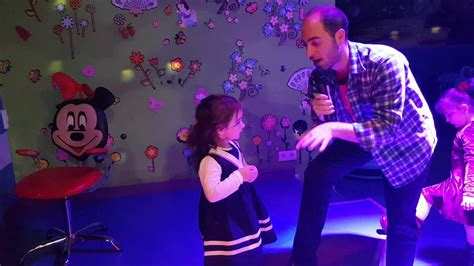 თეკლას დაბადების დღე Youtube