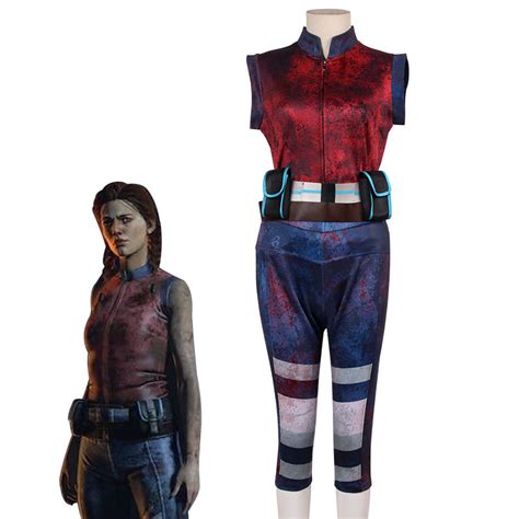 Best Meg Thomas Costume Dead By Daylight Costume For Sale Fast