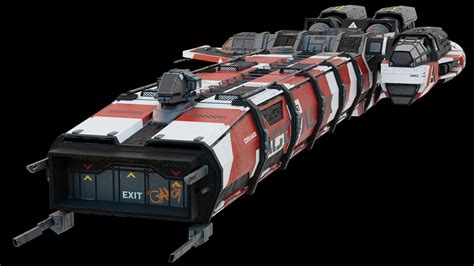 Can Cig Please Address Their Neglected Ships Star Citizen Spectrum