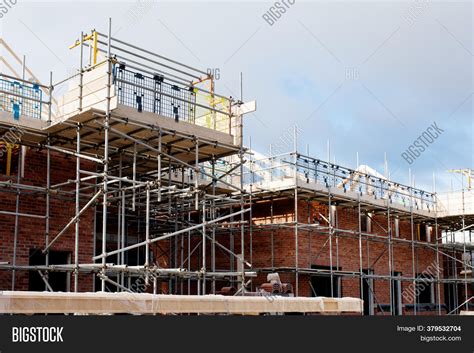 Loading Platform Made Image And Photo Free Trial Bigstock