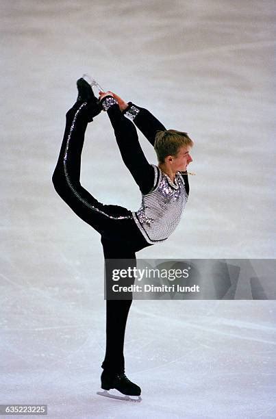 1999 Evgeni Plushenko Photos And High Res Pictures Getty Images