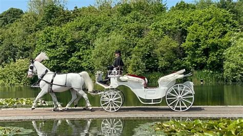 Wedding Carriage Hire