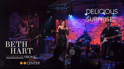 Beth Hart Delicious Surprise Chords Chordify