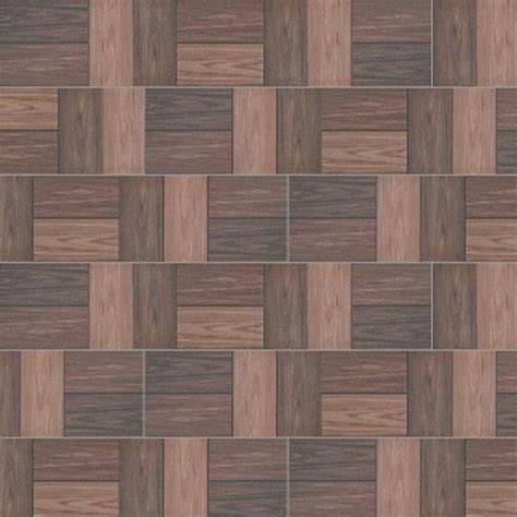 Wooden Paneling Tiles 3d Model Rustic Wood Texture