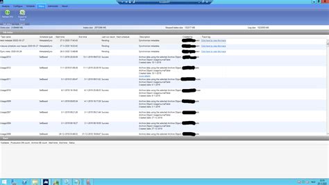 Axapta Idmf Dynamics Ax 2012 Stays On Pending For Scheduld Task