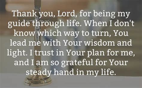 Thank You God Prayer 20 Powerful Prayers To Express Gratitude