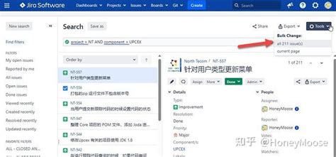 Jira 如何在项目之间移动 Issue 知乎