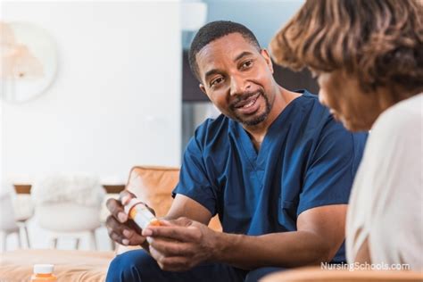 Mental Health Nurse Career Education Duties Salary