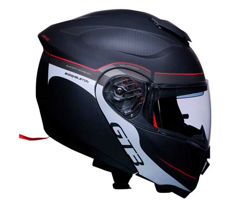 Casco Exoskeleton Gt Vento Motorcycles Usa