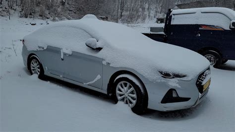 설국 태백은 아직도 한겨울 제설작업시민들 바쁘심 5월도 폭설이 퍼붙고 Youtube