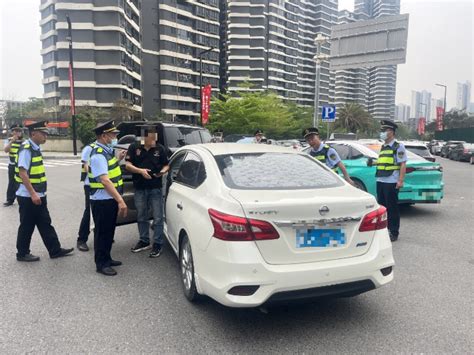 汕尾市交通运输局