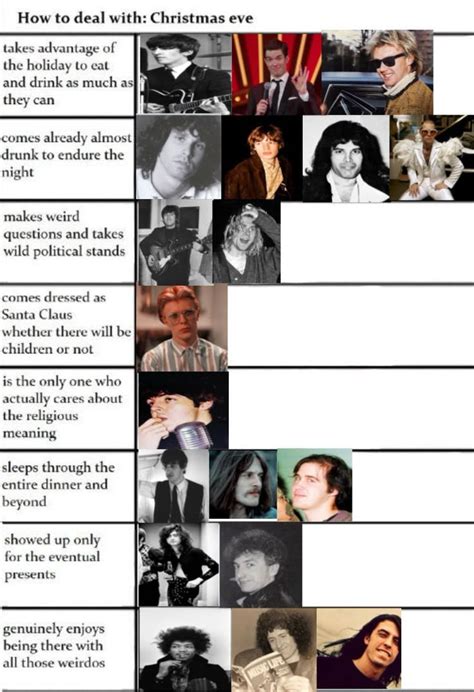 Yes I Just Had To Input John Mulaney Classic Rock Artists Classic