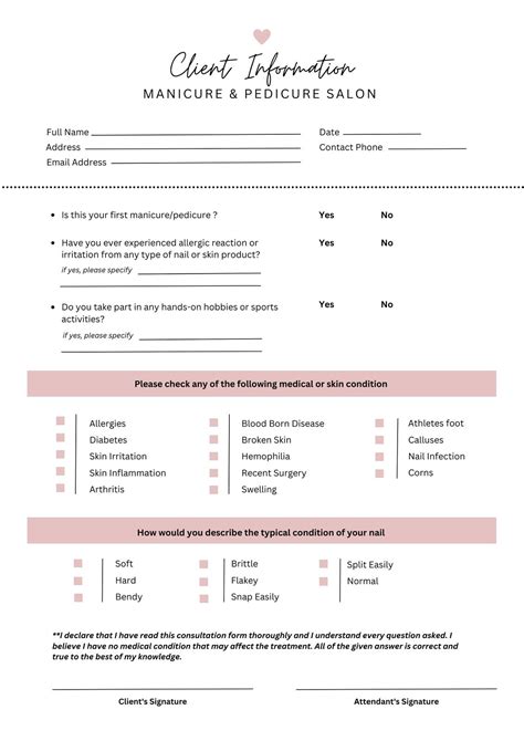 Free Consultation Template Free Printables