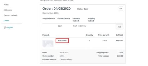 How Can Admin Create An Order In Shopware 6 Backend Panel