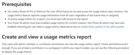 Solved Report Usage Metrics Report New Usage Report On