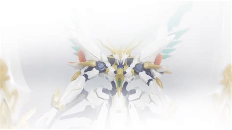 Siren Xenoblade Chronicles 2 Model Kit By Kotobukiya Youtube