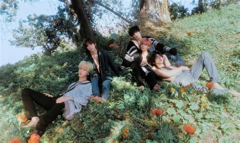 Tomorrow X Together Head To Neverland In ‘sugar Rush Ride Video