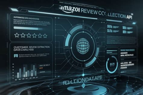 亚马逊评论采集api工具推荐：高效获取评论数据的终极指南（附amazon review api使用教程） pangolin info