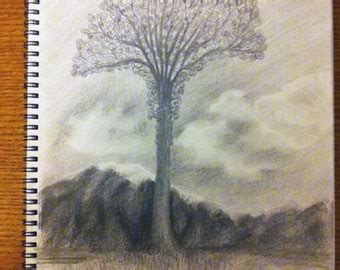 Items Similar To Dreaming Tree On Etsy