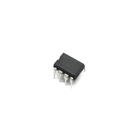 Pic12f675 8 Pin Flash Based 8 Bit Microcontroller Ic Sold Buy Arrowtechcart