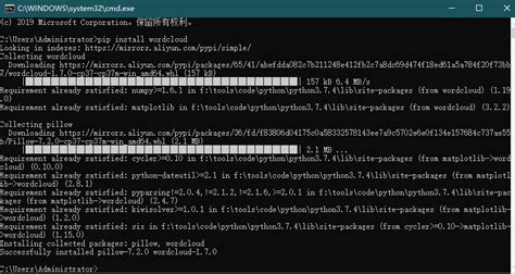 解决python 下载模块失败 Notfan 博客园