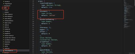 Element Ui Autocomplete 组件源码分享