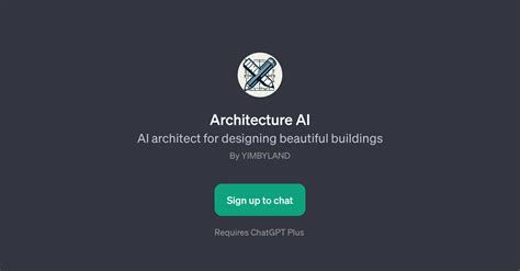 Architecture Ai And 21 Other Ai Alternatives For Architectural Design