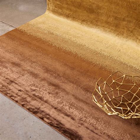 Gradient Oxide Tappeti Fine Handcrafted Rugs Carpets