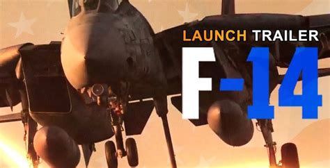 Dcs F 14 Tomcat Пикабу