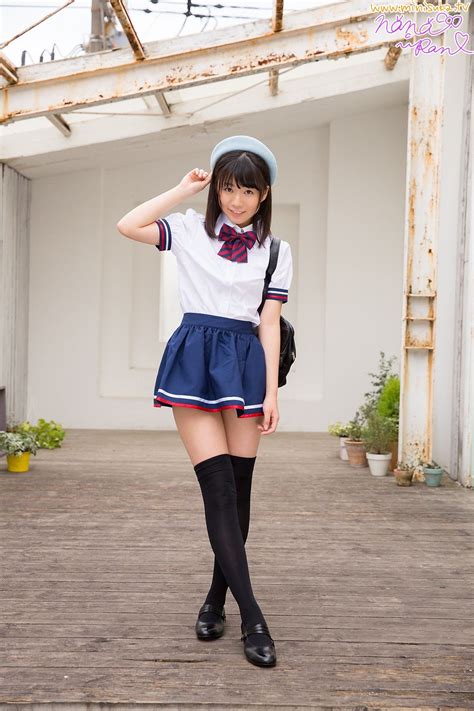 Minisuka写真 20130615 Ran Haduki ~ Limited Gallery 21 60p 小白铺子