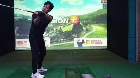 프로골퍼가 강조하는 힌지 아마추어독학골퍼가 잘못쓰게되면 독이됩니다 Youtube