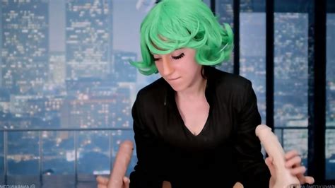 Tatsumaki Tests The Gang Lr Eporner